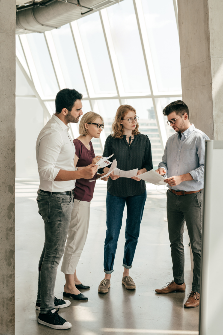 Bliv vikar | Find dit næste vikar job her | Temp-Team DK