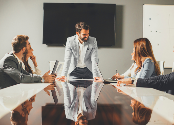 Temporary Service and Try & Hire | Temp-Team DK