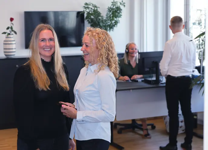 Rekrutteringskonsulent - Effektiv rekruttering til din virksomhed ...