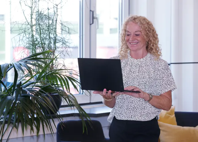 Permanent employment - match the job to your skills | Temp-Team DK