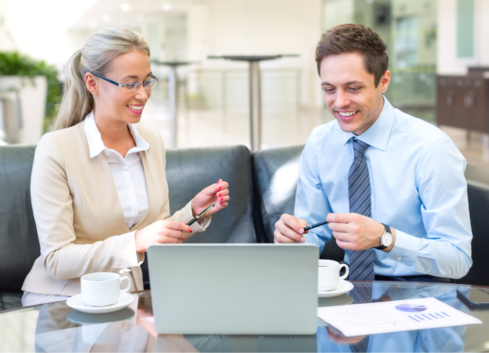 Brancher vi arbejder med - Temp-Team | Temp-Team DK