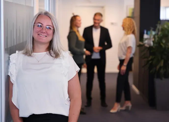 Om os - Historie og mål - Temp-Team | Temp-Team DK