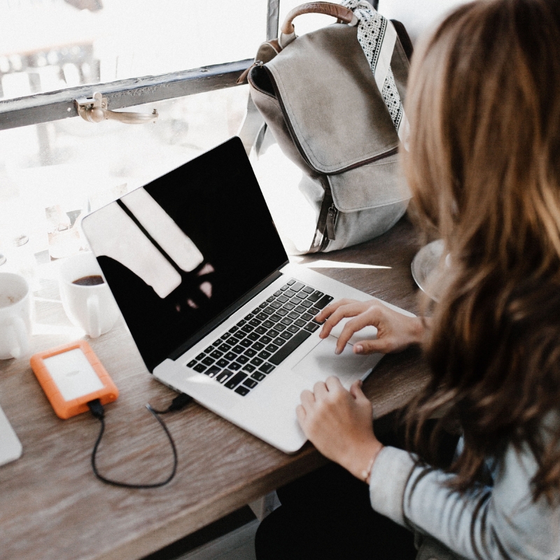 Rekruttering og bemanding i hele landet | Temp-Team DK