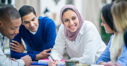 Brancher vi arbejder med - Temp-Team | Temp-Team DK