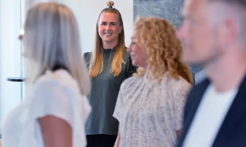 Rekruttering og bemanding i hele landet - Temp-Team | Temp-Team DK