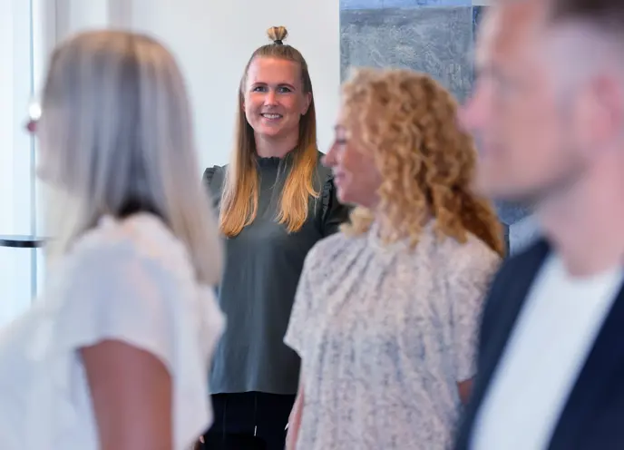 Temp agency and recruitment in Denmark | Temp-Team DK