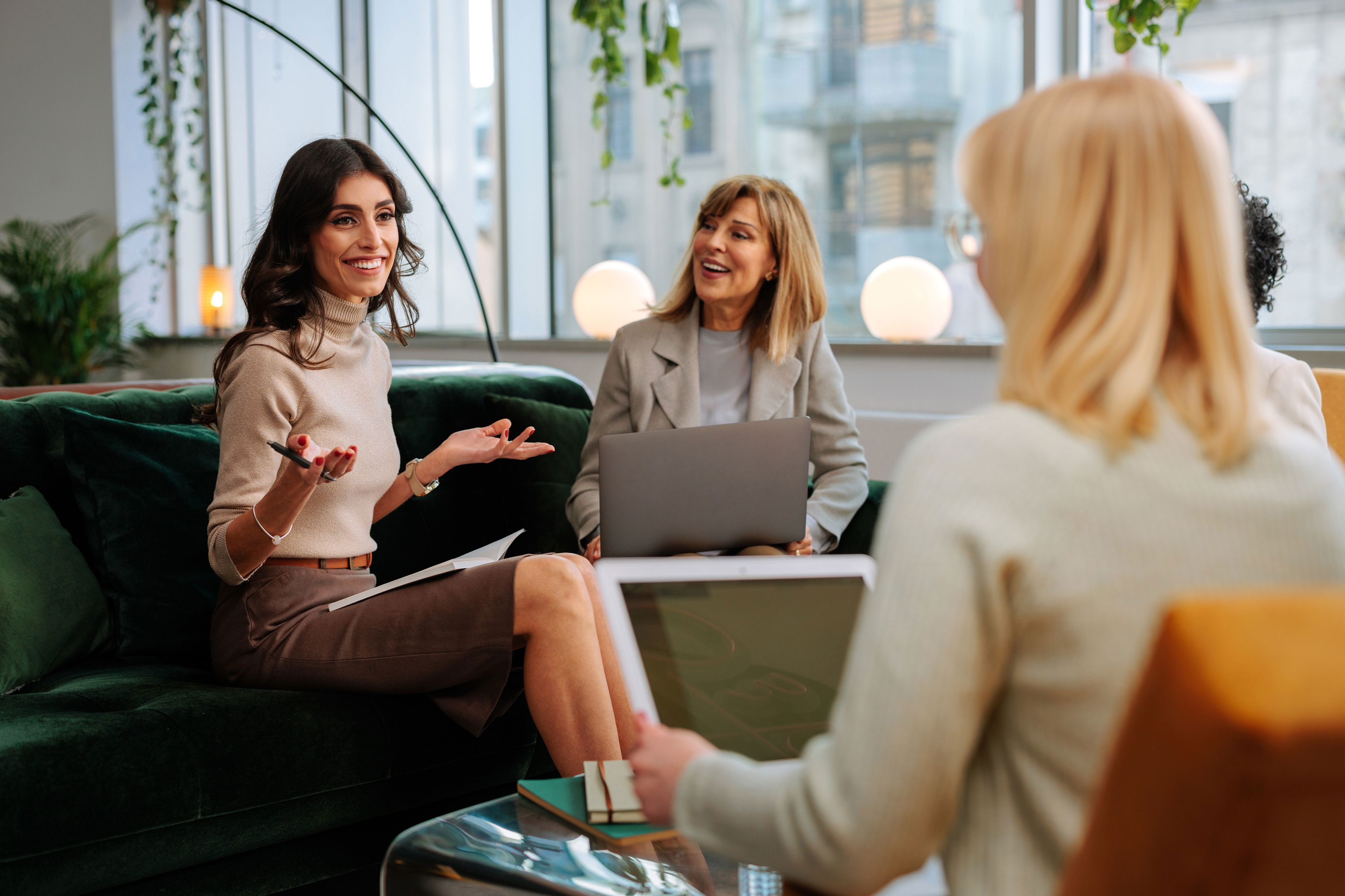 Temp jobs | Find your next temporary job here | Temp-Team DK